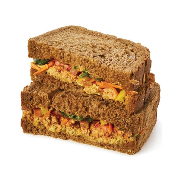 SPAR | Spar sandwich falafel - je vindt het bij SPAR