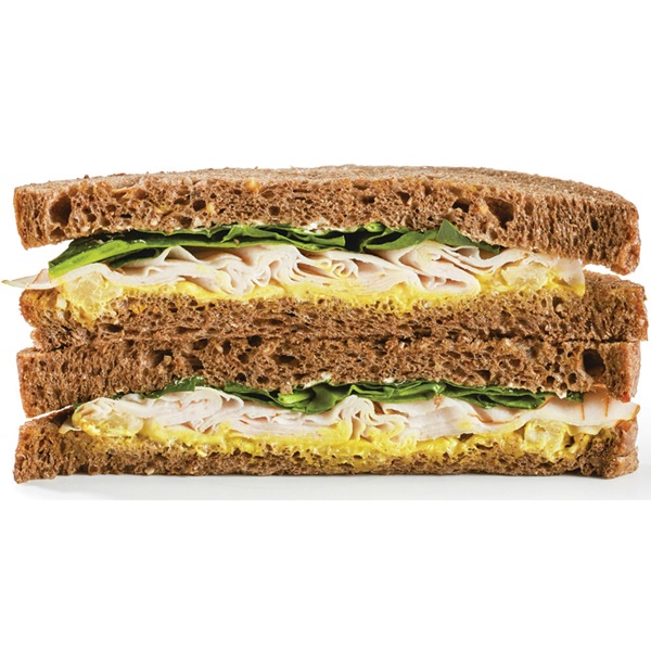SPAR | Spar sandwich kip hawai - je vindt het bij SPAR