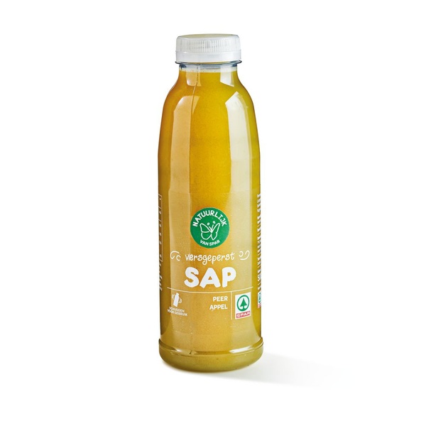 SPAR | Spar sap appel peer - je vindt het bij SPAR