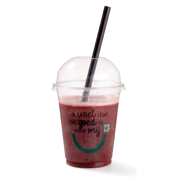 SPAR | Spar smoothie blue berry heaven - je vindt het bij SPAR