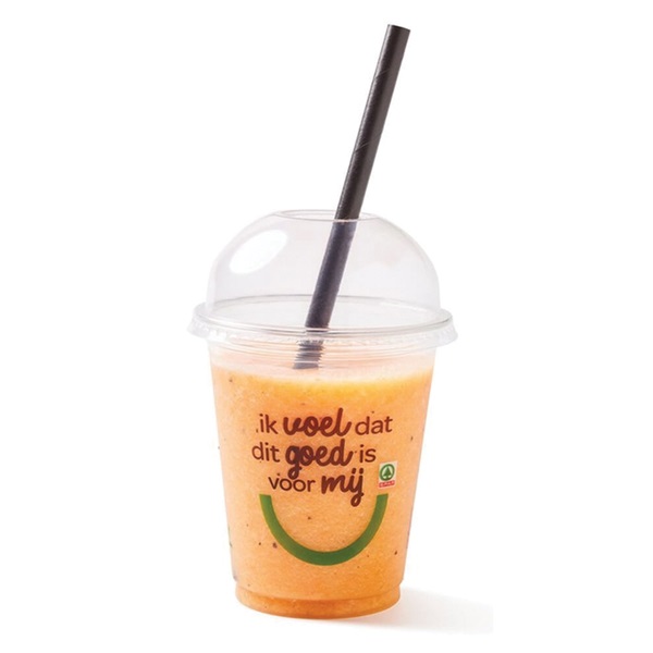 SPAR | Spar smoothie carrot passion - je vindt het bij SPAR