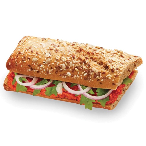 SPAR | Spar Stokbrood meergranen filet american - je vindt het bij SPAR