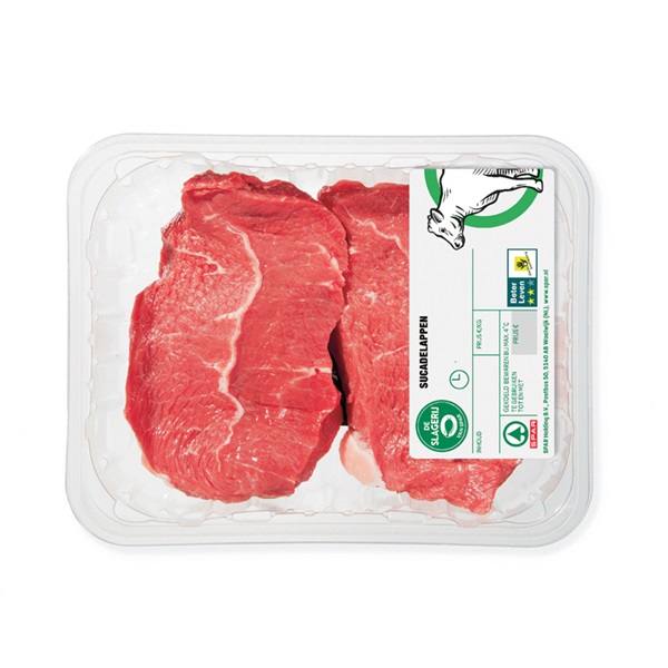 SPAR | Spar sucadelap 2 stuks - je vindt het bij SPAR