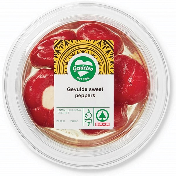 SPAR | Spar sweet peppers - je vindt het bij SPAR