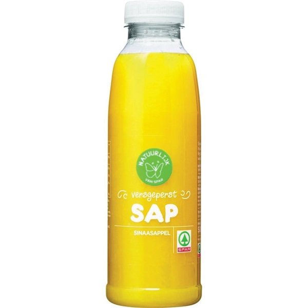 SPAR | Spar Vruchtensap Sinaasappel - je vindt het bij SPAR