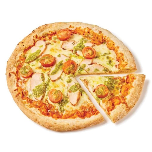 SPAR | Spar warme pizza kip pesto - je vindt het bij SPAR