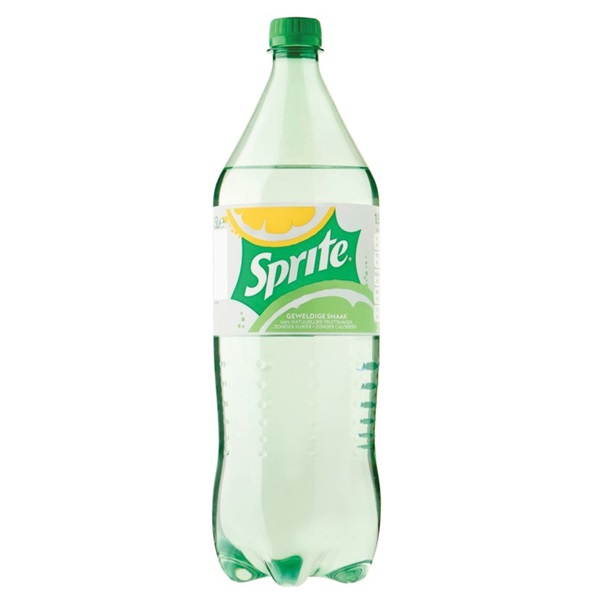 SPAR | Sprite Frisdrank Regular - je vindt het bij SPAR