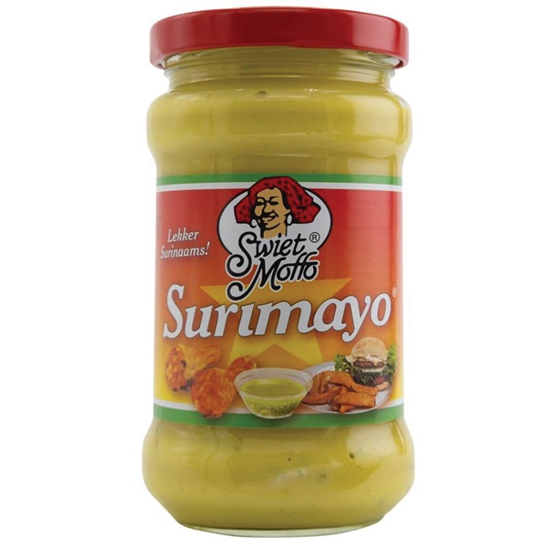 SPAR | Swiet Moffo Surimayo Naturel - je vindt het bij SPAR