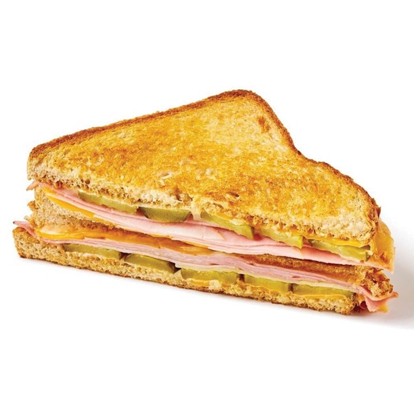 SPAR | Tosti club tosti the holy pickle - je vindt het bij SPAR