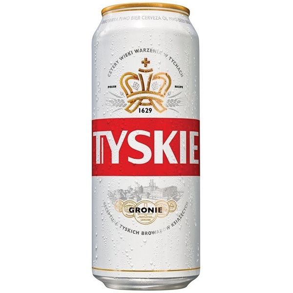 SPAR | Tyskie bier - je vindt het bij SPAR