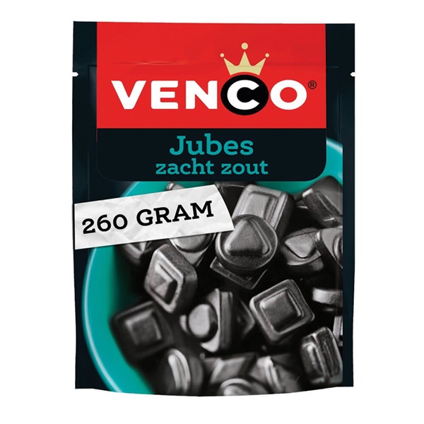 SPAR | Venco drop jubes - je vindt het bij SPAR