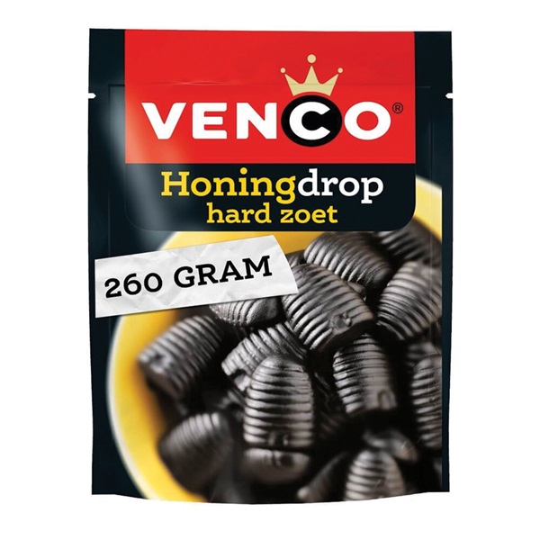 SPAR | Venco honingdrop - je vindt het bij SPAR