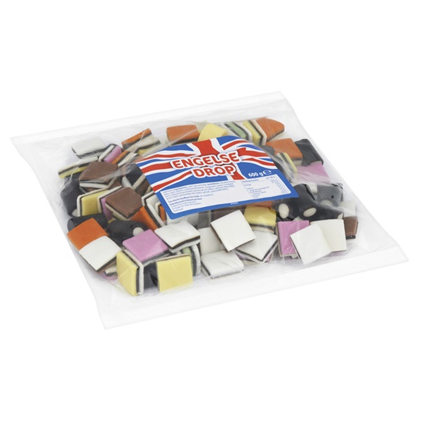 SPAR | Verduijn Drop Engels - je vindt het bij SPAR