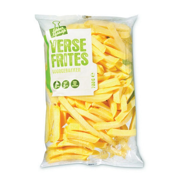 SPAR | verse frites - je vindt het bij SPAR