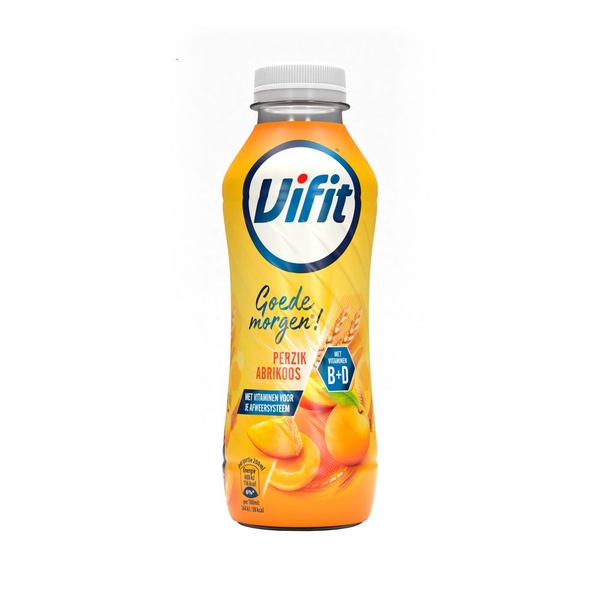 SPAR | Vifit goedemorgen! drinktontbijt perzik abrikoos - je vindt het ...