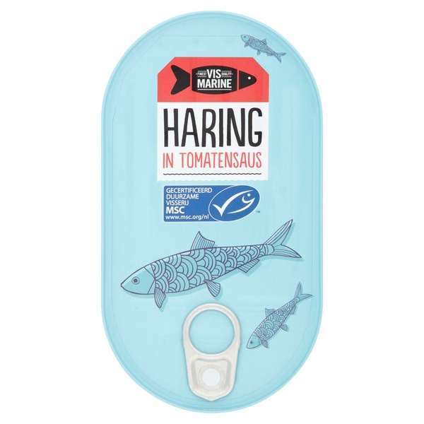 SPAR | Vis Marine haringfilets in tomatensaus - je vindt het bij SPAR SPAR | Vis Marine haringfilets in tomatensaus - je vindt het bij SPAR