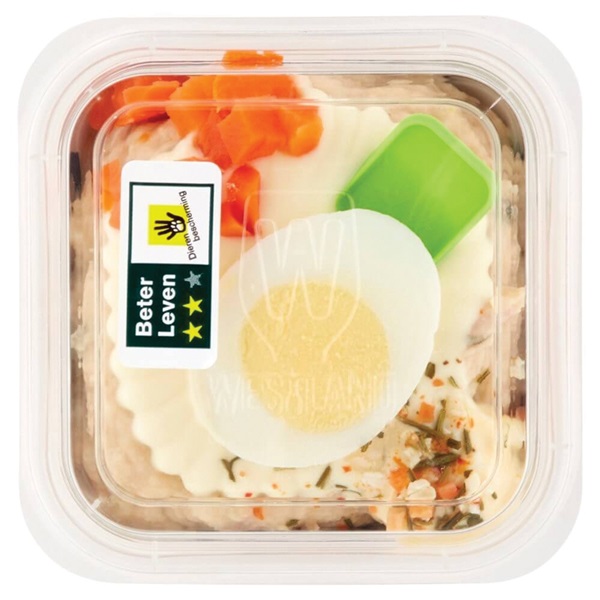 SPAR | Westland rundvlees slaatje - je vindt het bij SPAR